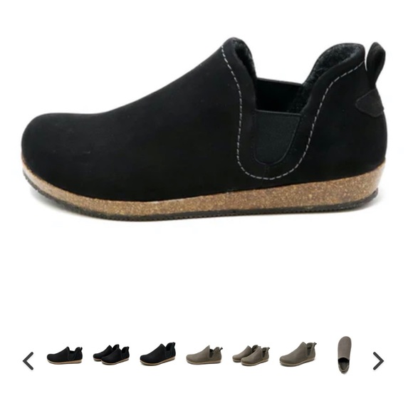 Stegmann | Shoes | Like New Stegmann Lieben Chelsea Boot | Poshmark